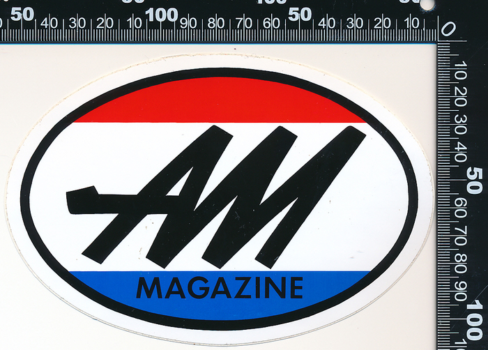 AM Magazine