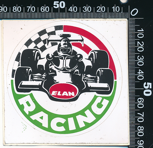 Elan Racing