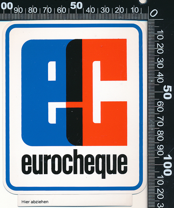 Eurocheque