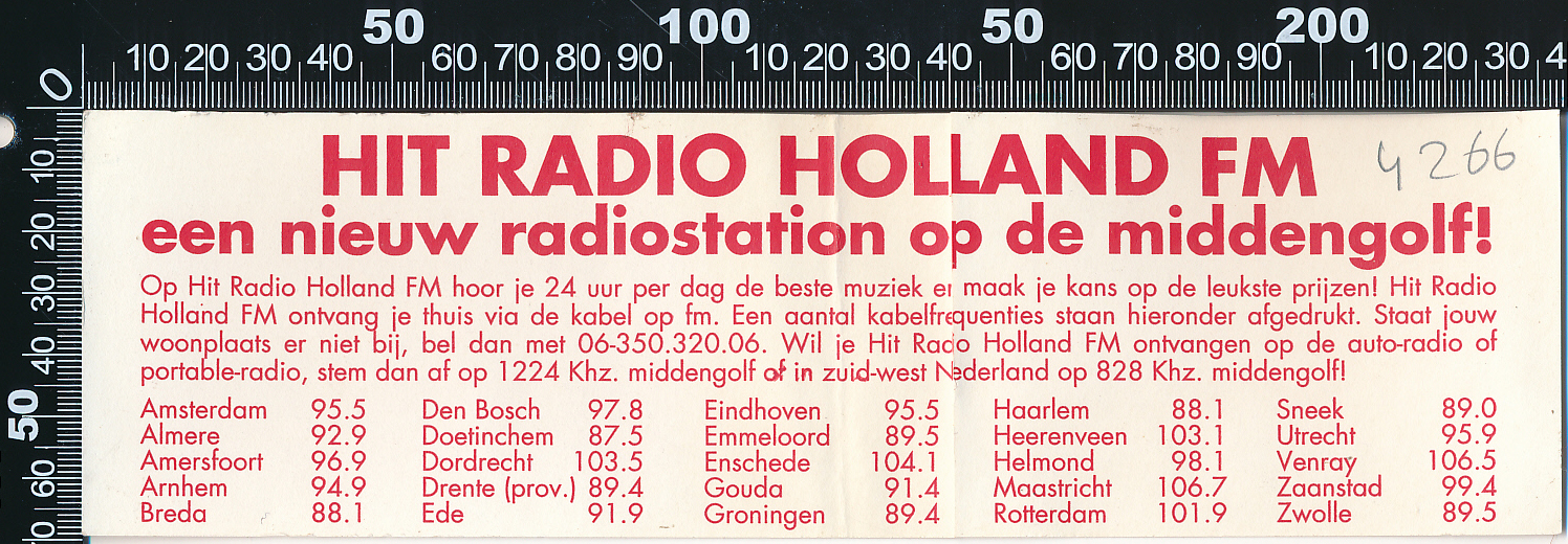 Holland FM