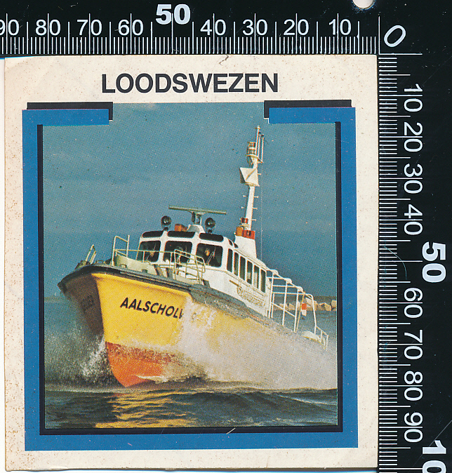 Loodswezen