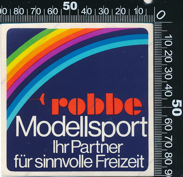 Robbe - Modellsport
