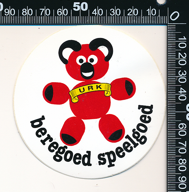 Beregoed Speelgoed - Urk