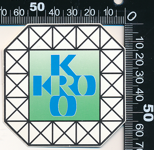 KRO - (Logo 2)
