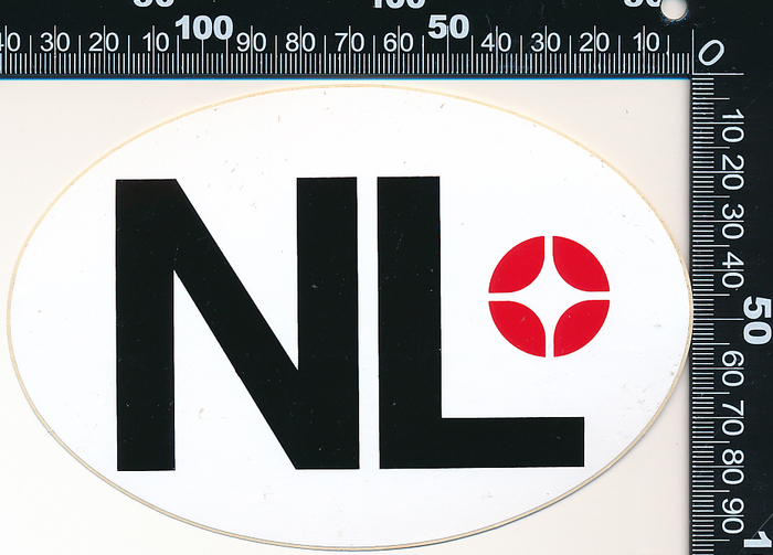NL (met onbekend logo)