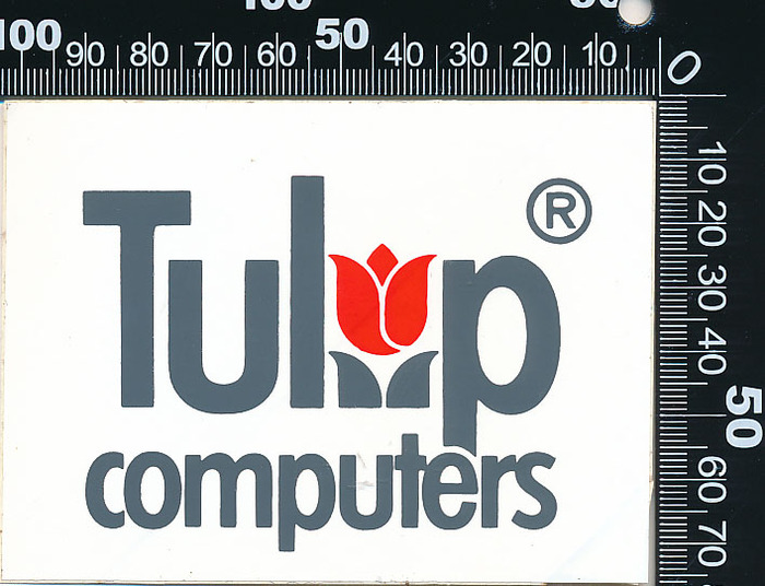 Tulp Computers