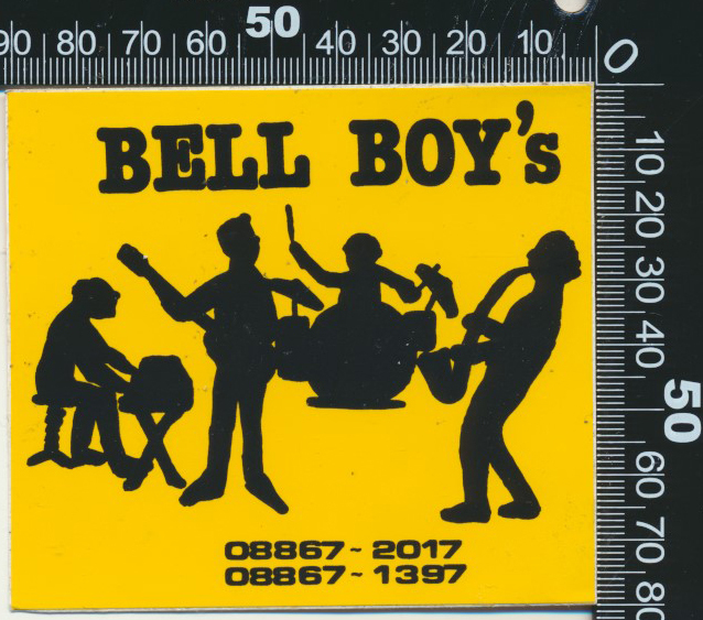 Bell Boys