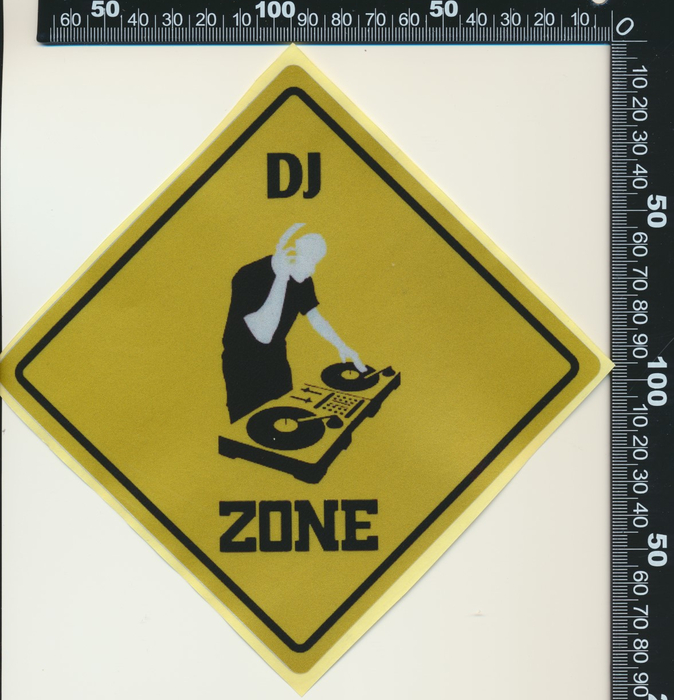DJ Zone