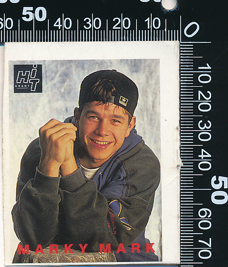 Marky Mark