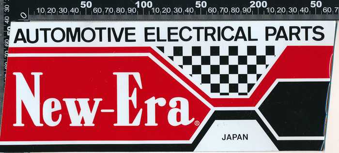 New Era - Automotive Electrical Parts