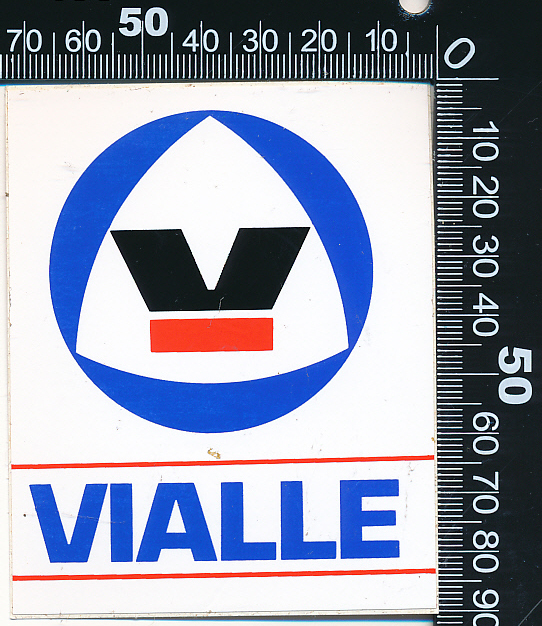 Vialle