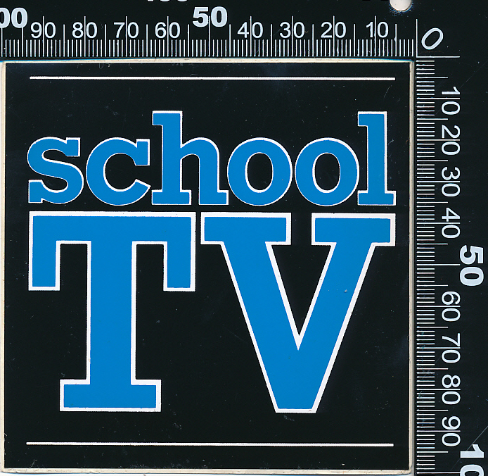 School TV