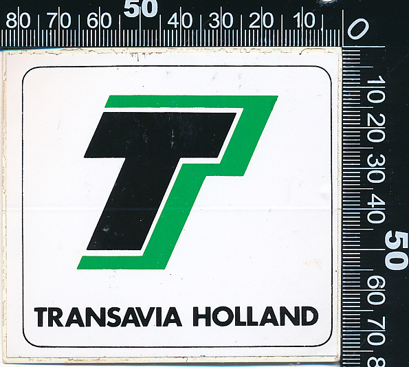 Transavia Holland