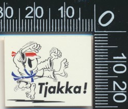 Tjakka (Mini)