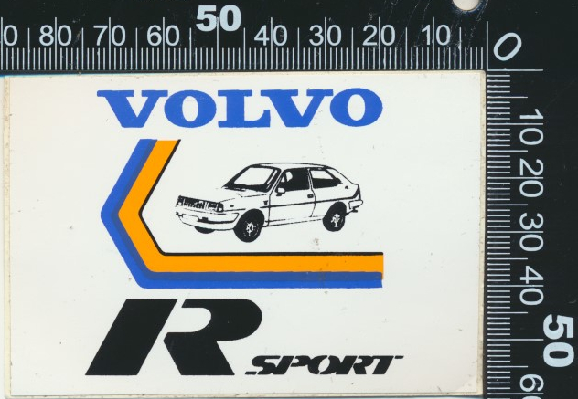 Volvo - R Sport (2)