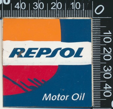 Repsol - Motor oil