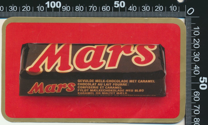Mars (Reep)