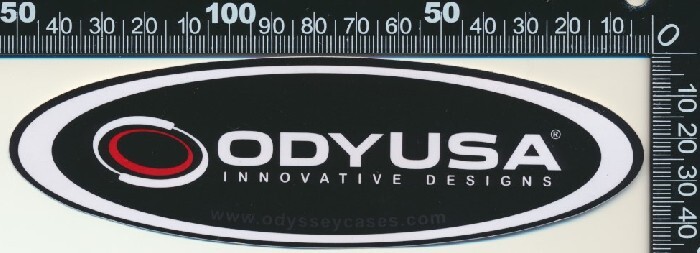 Odyusa - Innovative Designs - Odyssey Cases