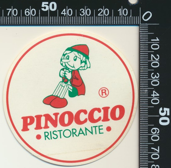 Pinoccio Restorante
