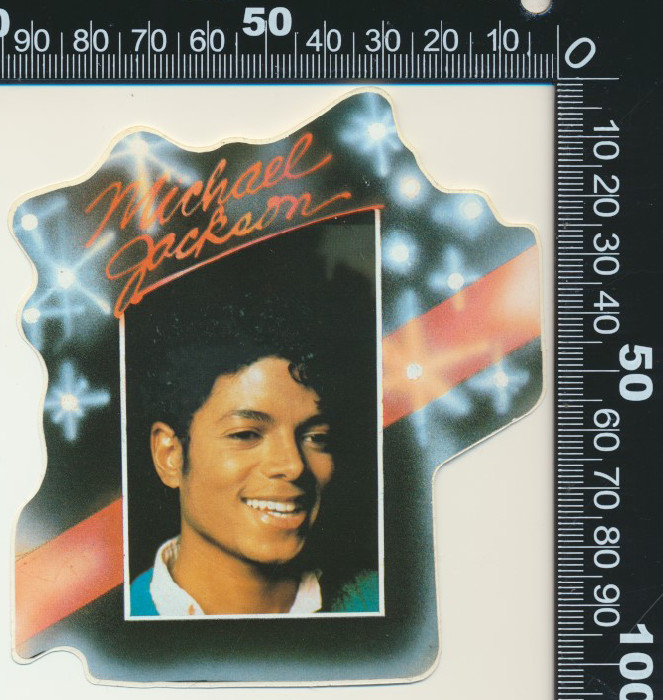 Michael Jackson (2)