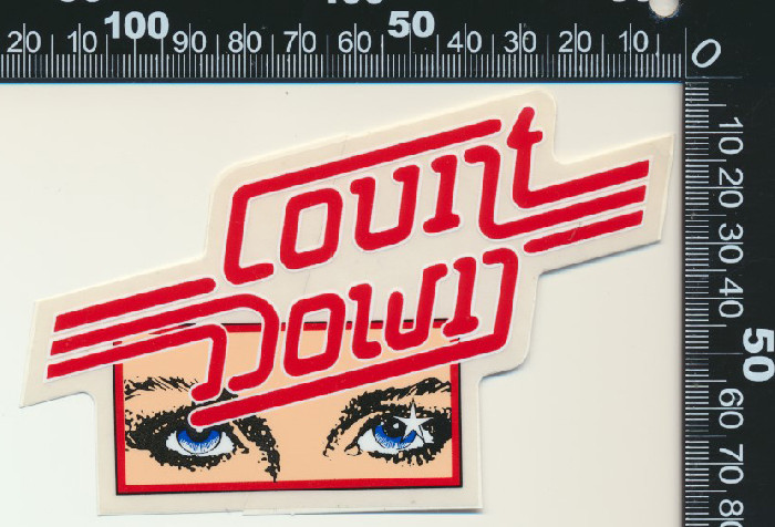 Veronica - Countdown