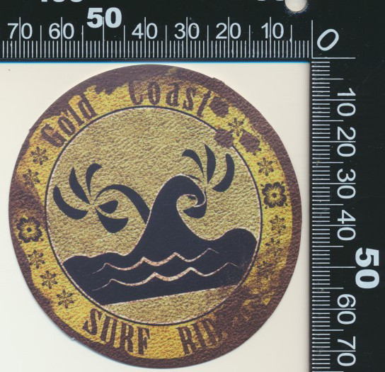 Gold Coast Surf Riders