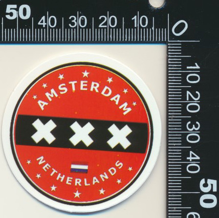 Netherlands - Amsterdam