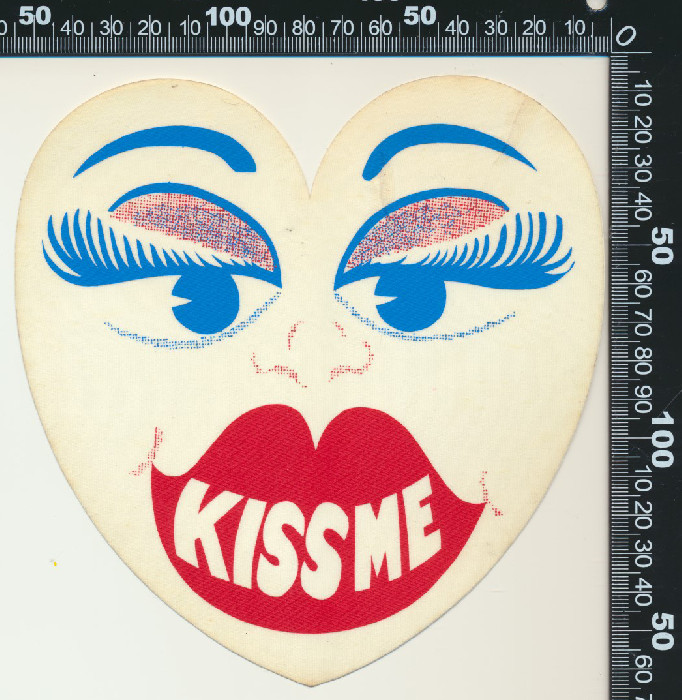 Kiss Me